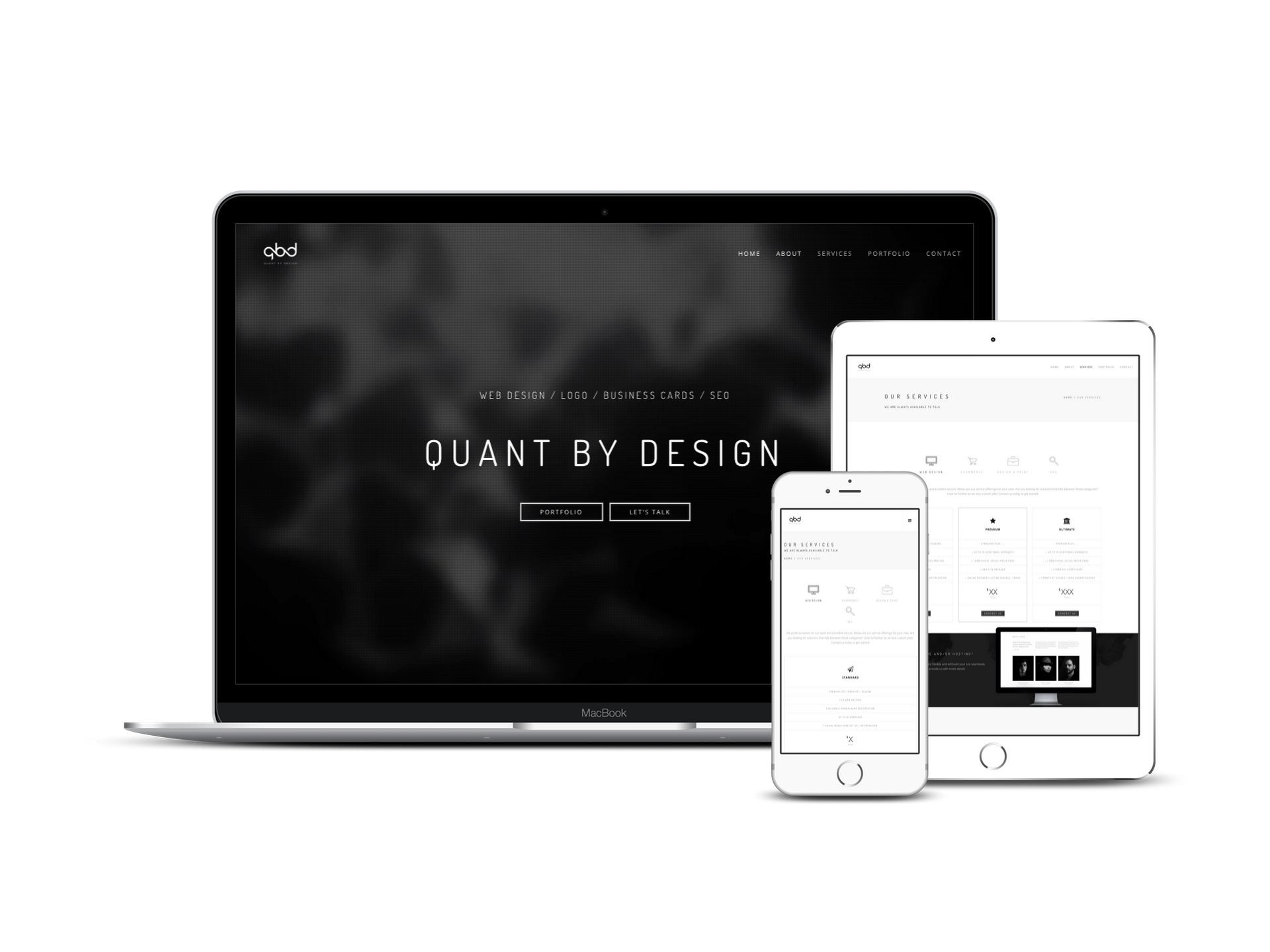 Features - Gordon Nguyen Github